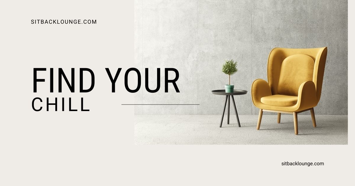 Home Theater Seating Resources | Sit Back Lounge