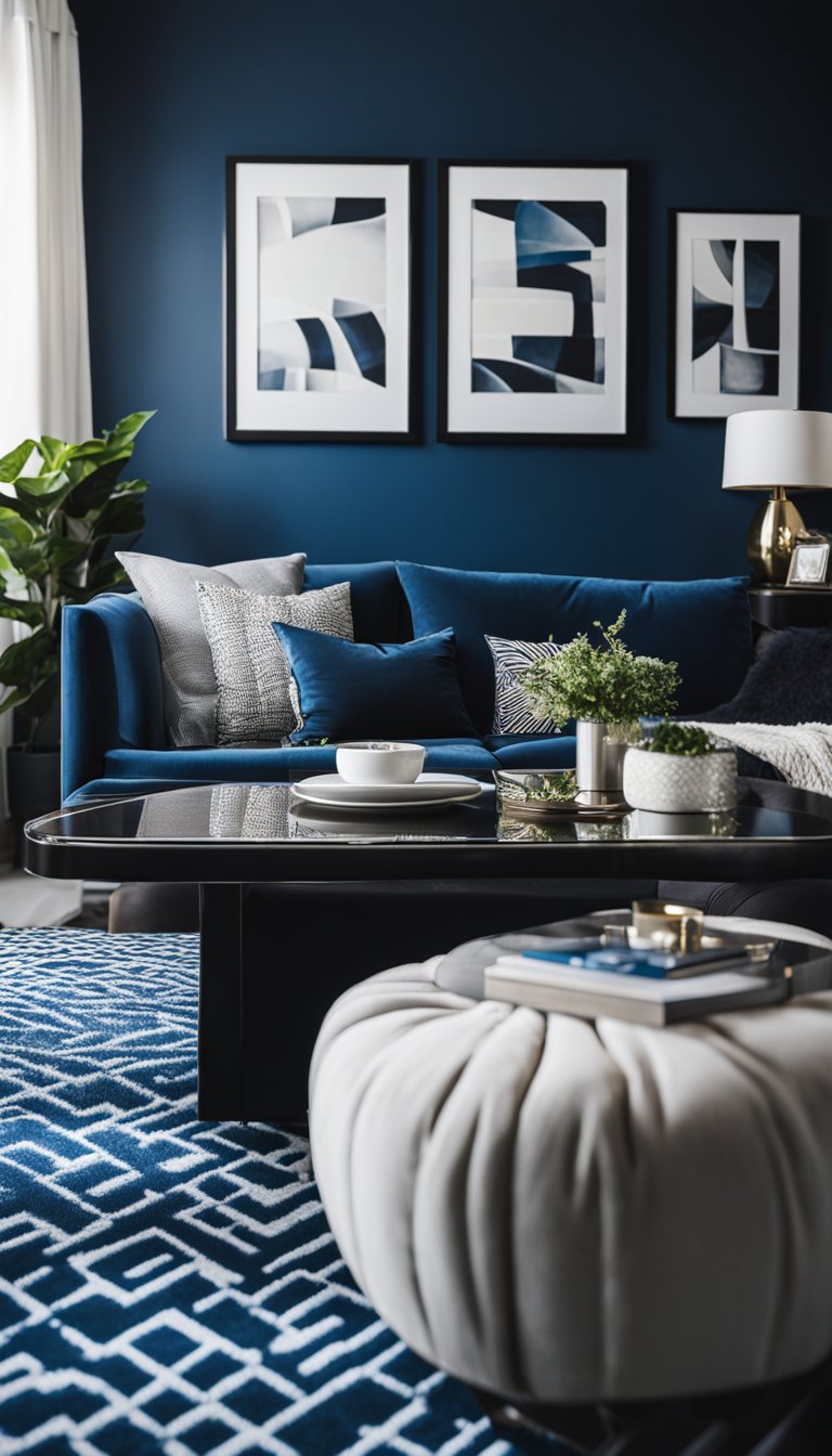 Color-Drenching Paint Ideas That Will Add Depth and Character to Every ...