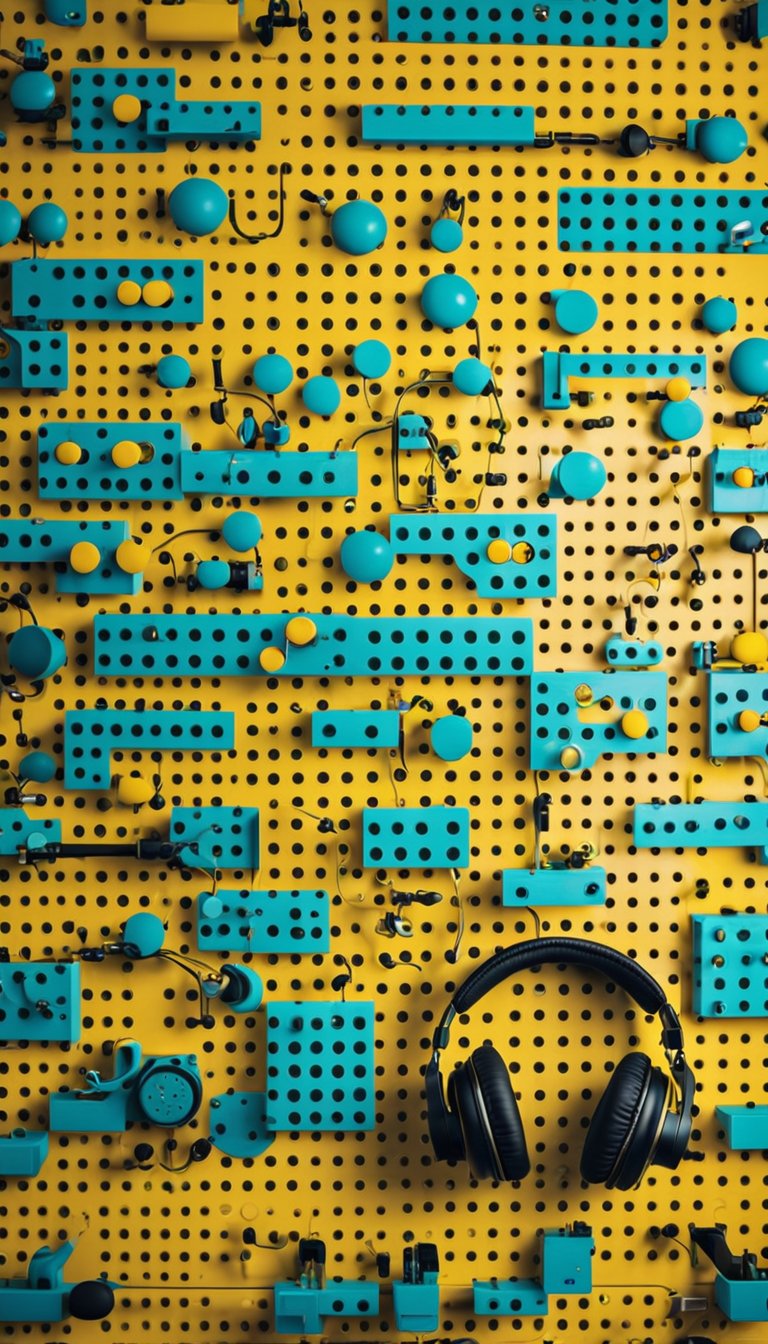 33 Music Room Ideas to Help You Create the Ideal Space for Making Music ...