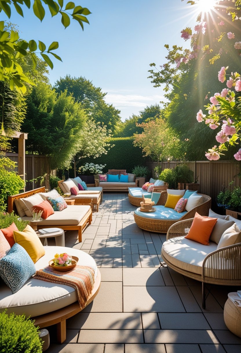 12 Outdoor Grill Station Ideas That'll Make Your Backyard the Summer ...