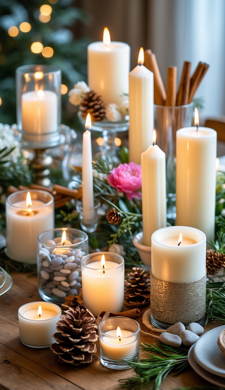 Festive Office Door Christmas Decorations Ideas to Bring Holiday Cheer ...